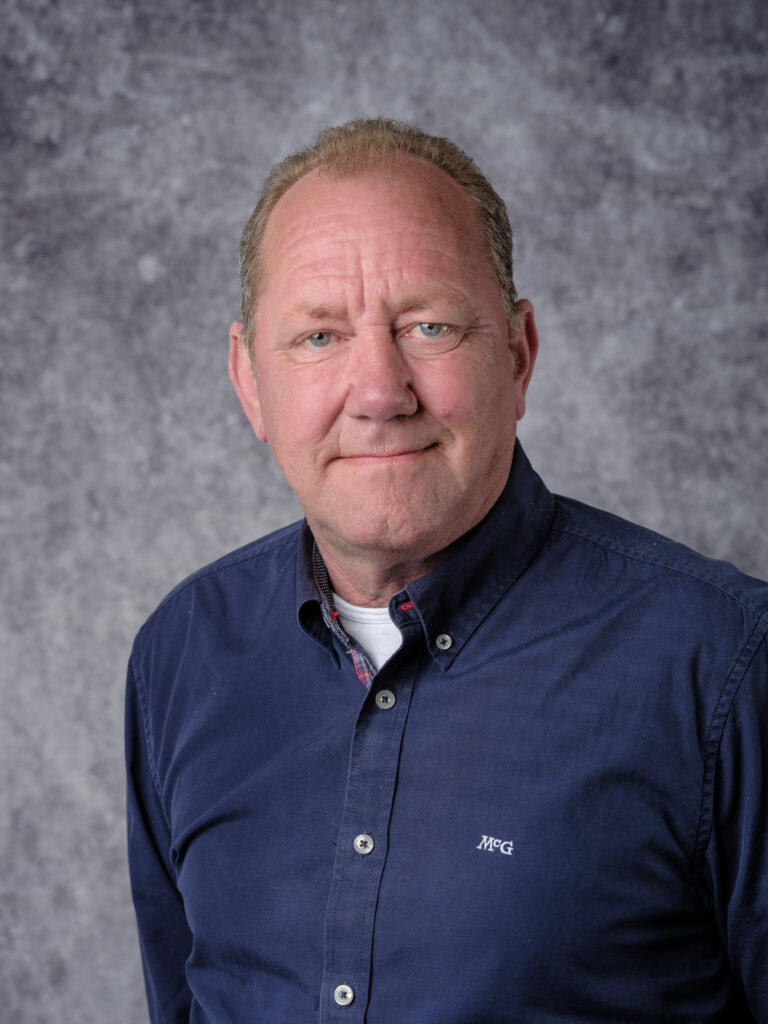 Wie wij zijn bij Veiligheidscirkel - Ons team