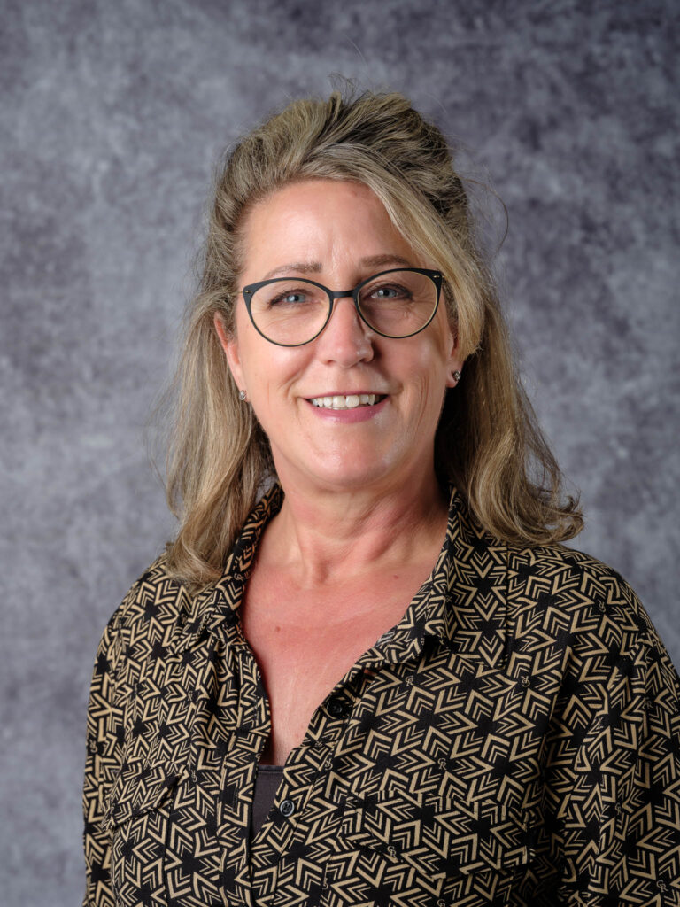 Wie wij zijn bij Veiligheidscirkel - Ons team