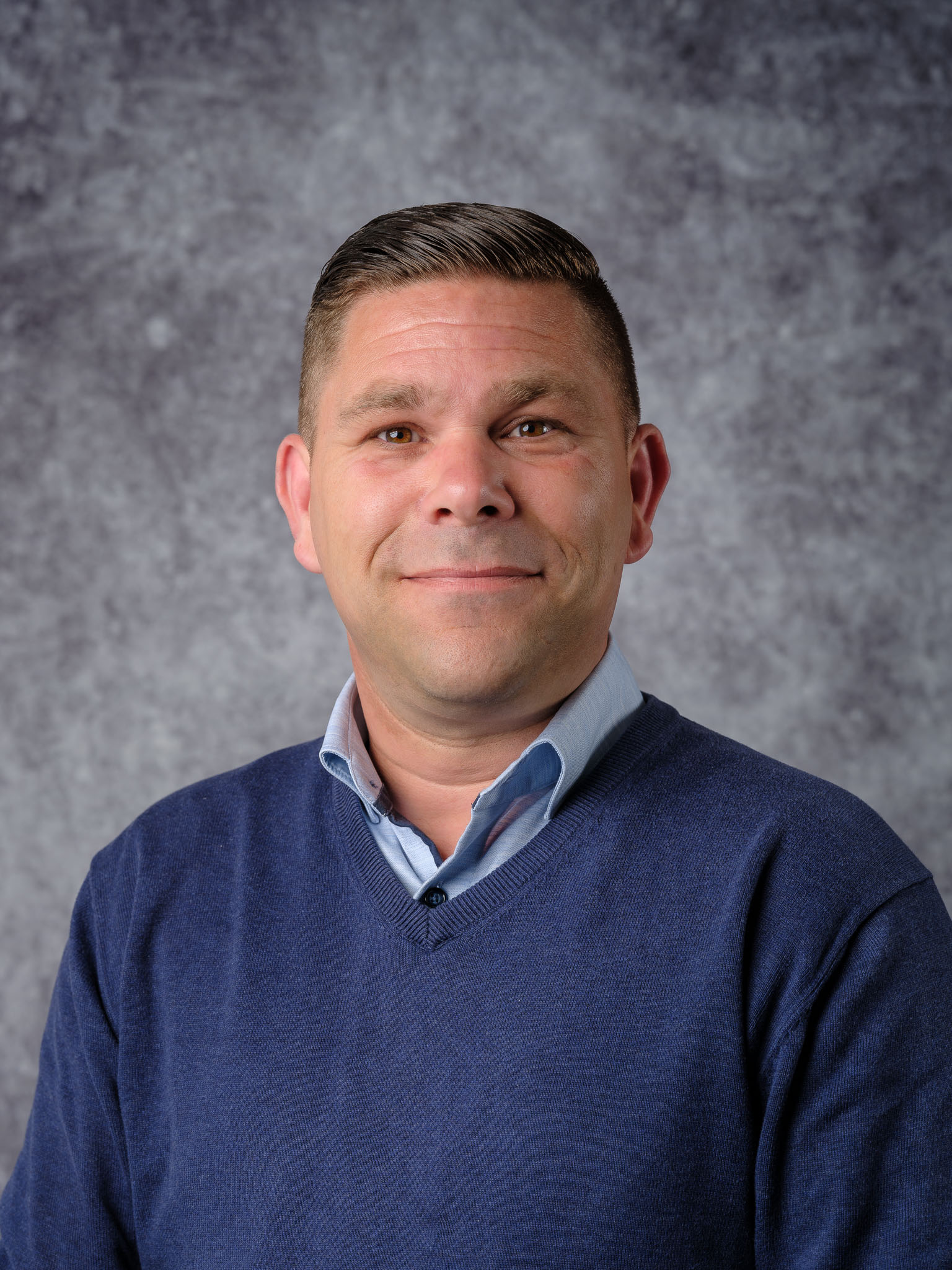 Wie wij zijn bij Veiligheidscirkel - Ons team