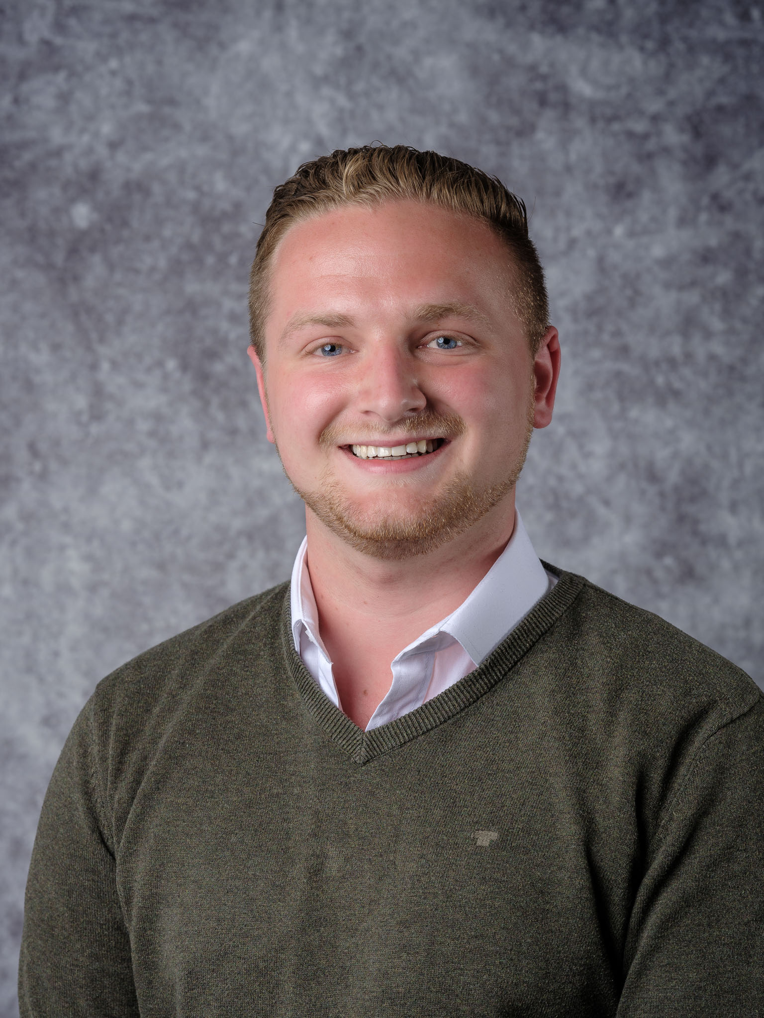 Wie wij zijn bij Veiligheidscirkel - Ons team